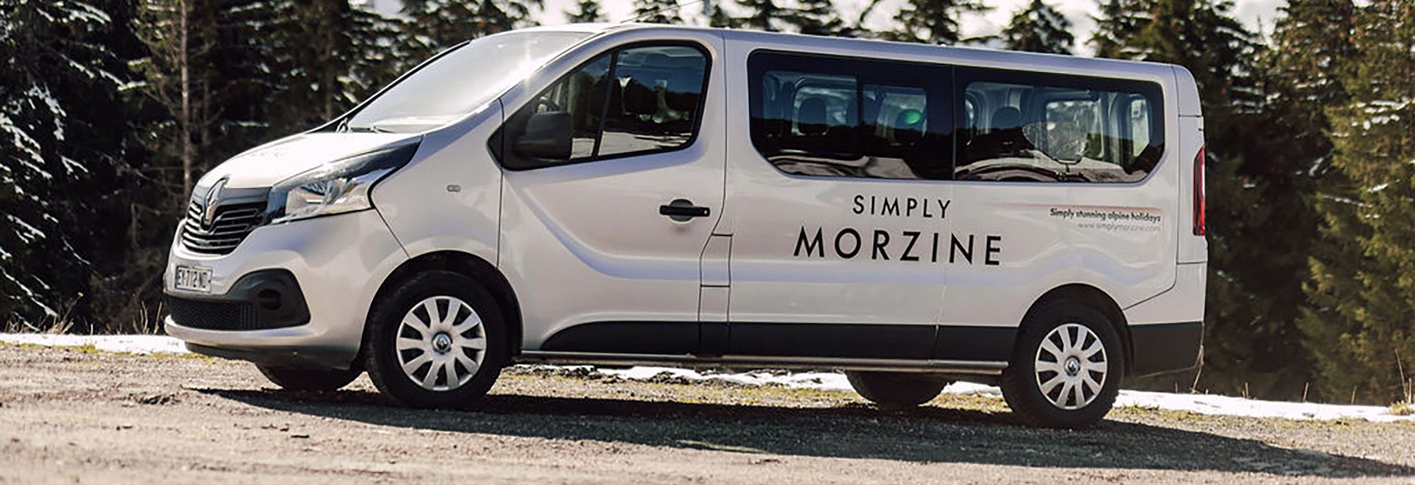 Travel and transfers to Morzine - Simply Morzine