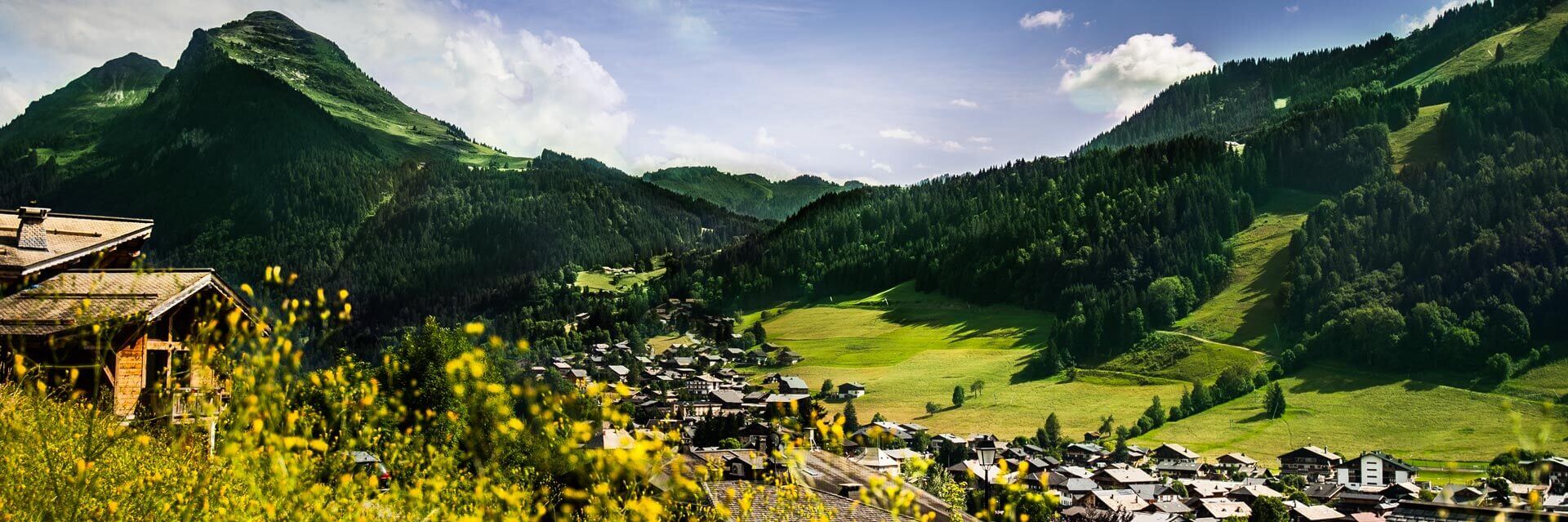 Summer in Morzine - Simply Morzine